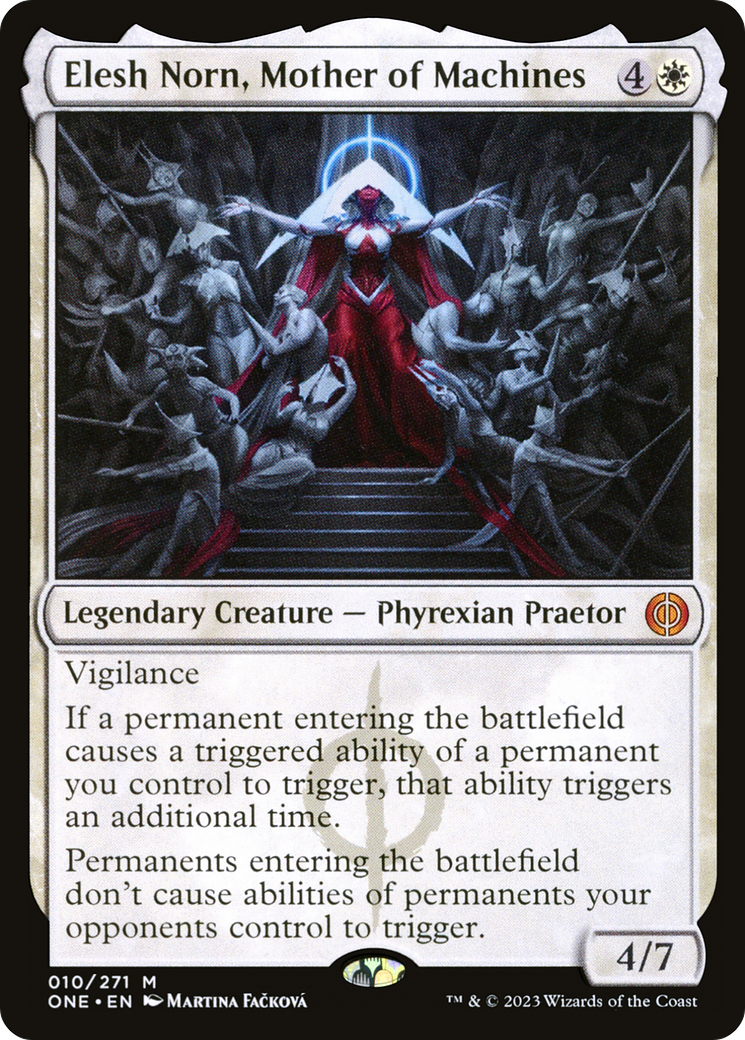 My Top 10 Flash Creatures for Commander — PlayEDH