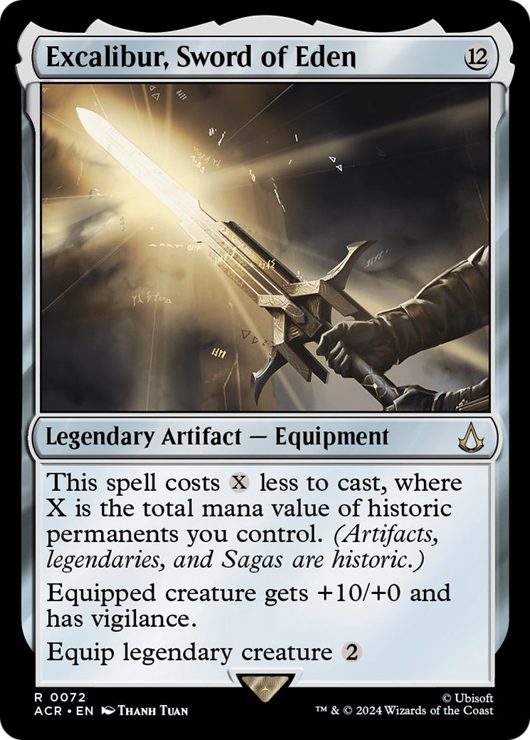 Of Commons & Kings: Let’s Talk About Pendragon — PlayEDH