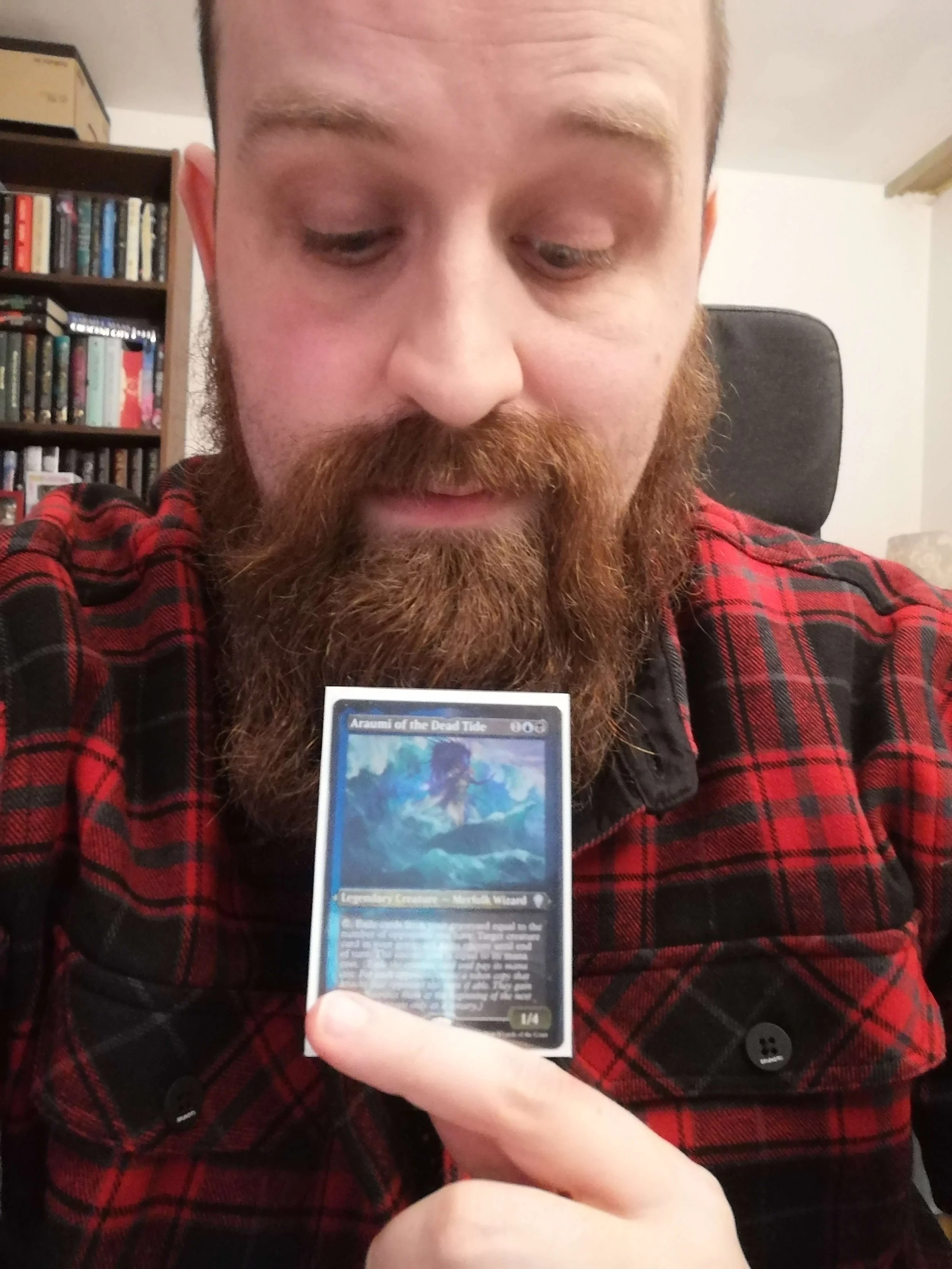 A Guide to Self-Mill in Commander — PlayEDH