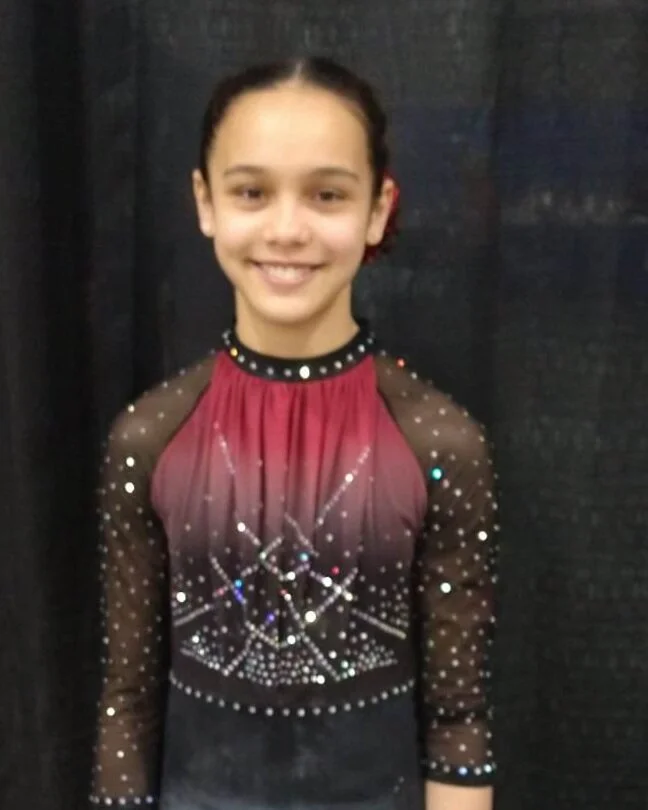 Ruby Gymnastics Academy EtC