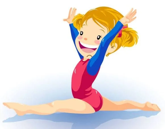 Ruby Gymnastics Academy EtC