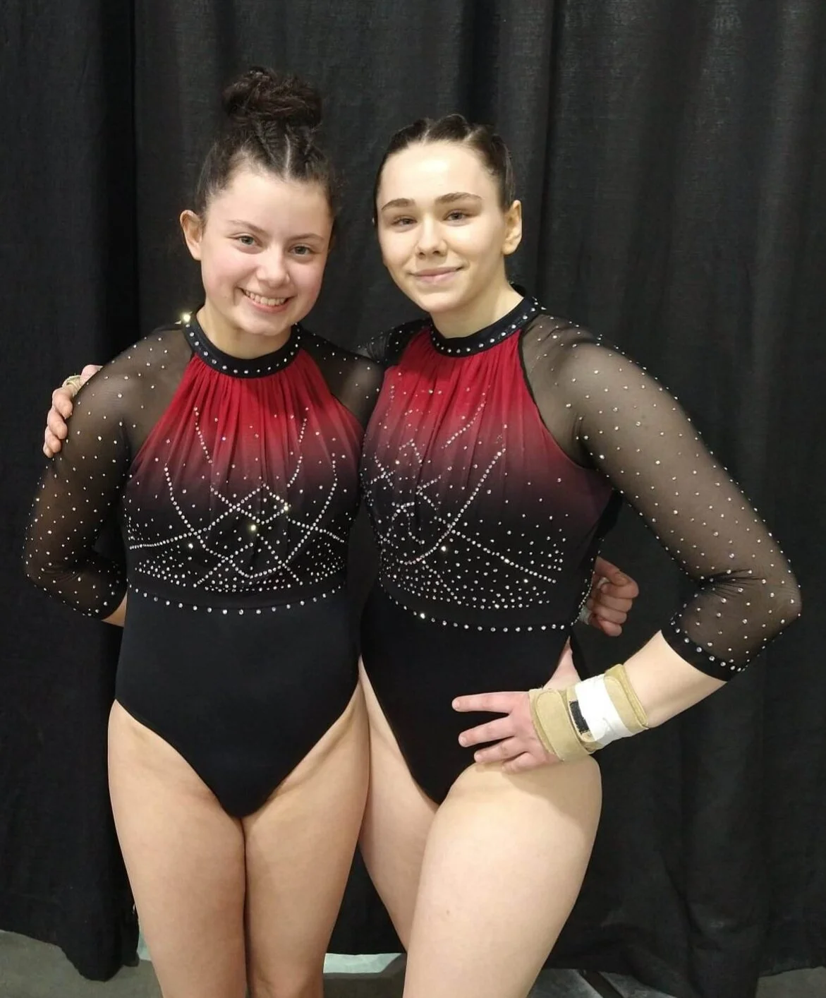 Ruby Gymnastics Academy EtC