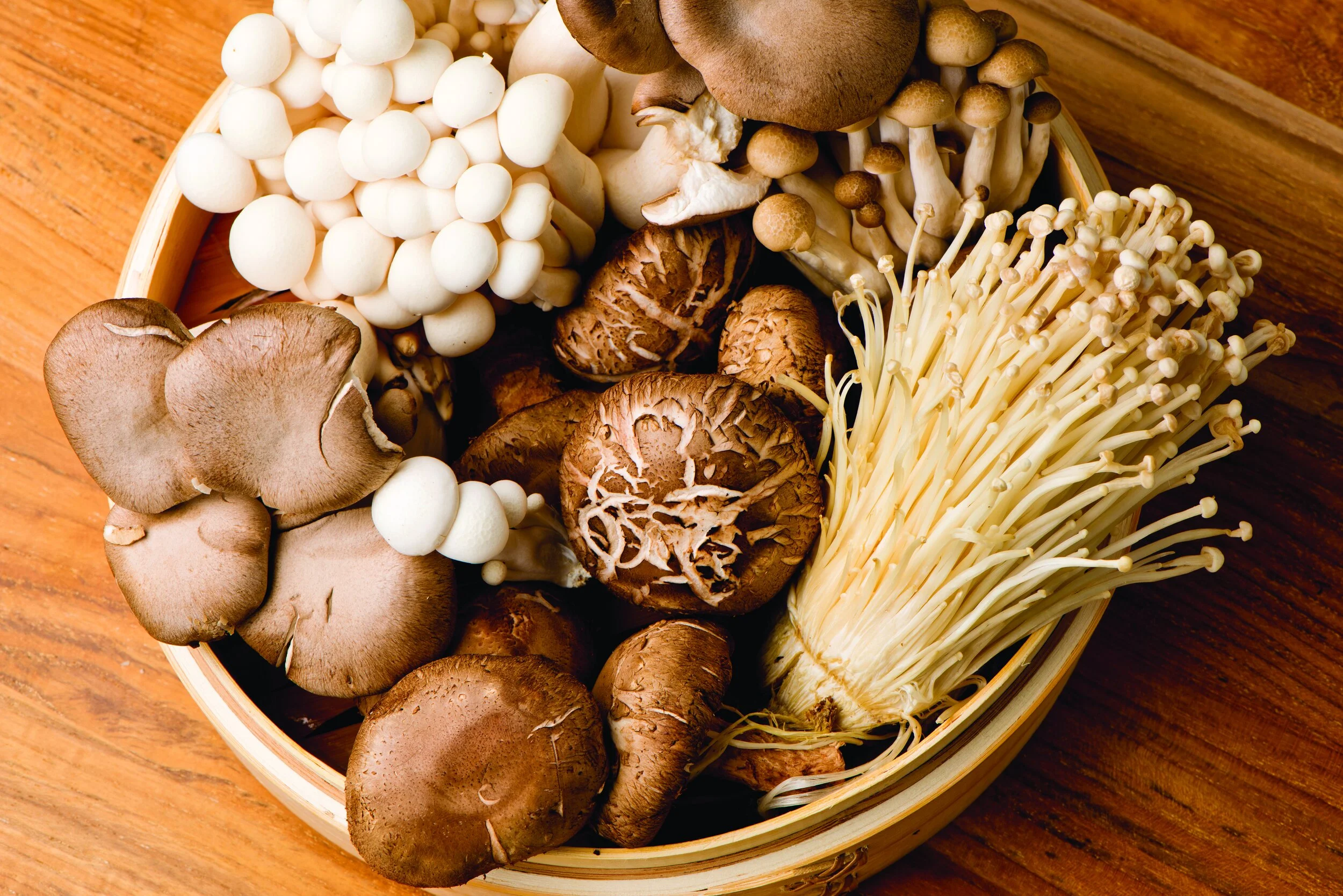 Pacific Substrates | Game Changing Mushroom Substrate & Grain Spawn