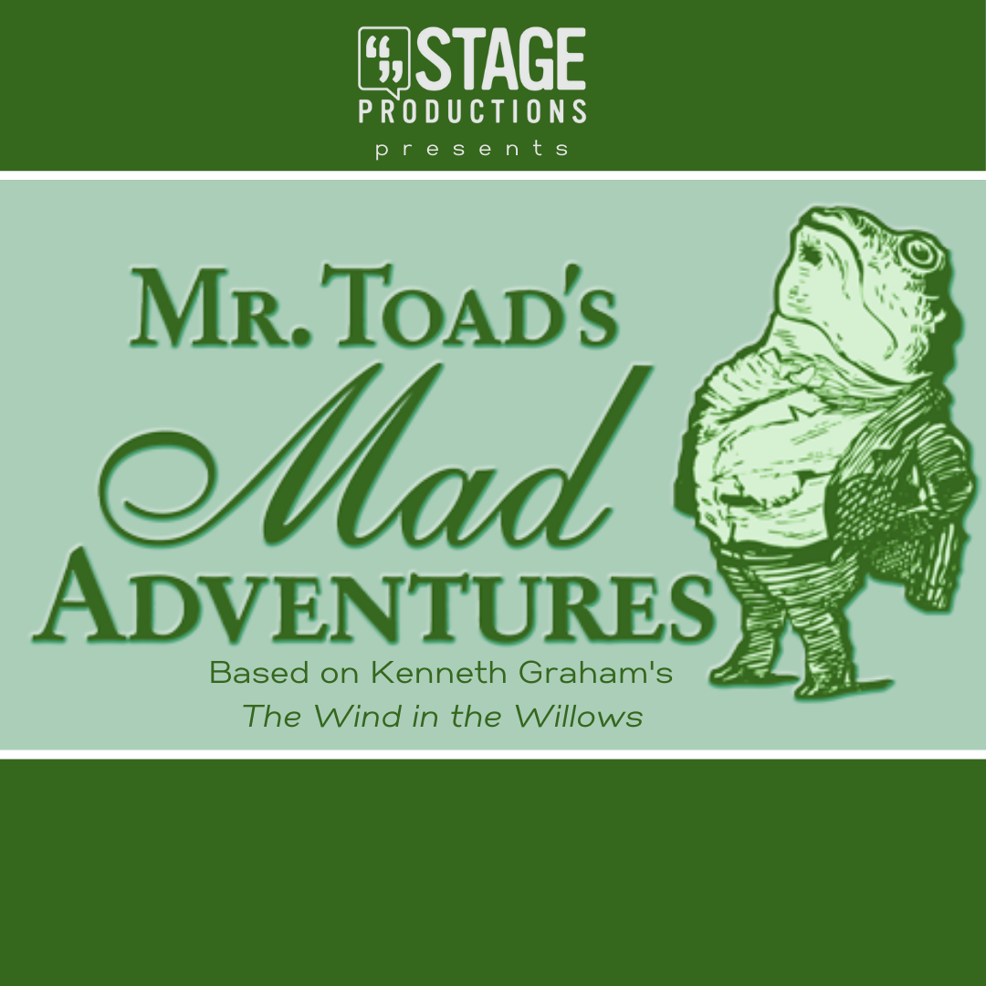 Performances — STAGE Productions