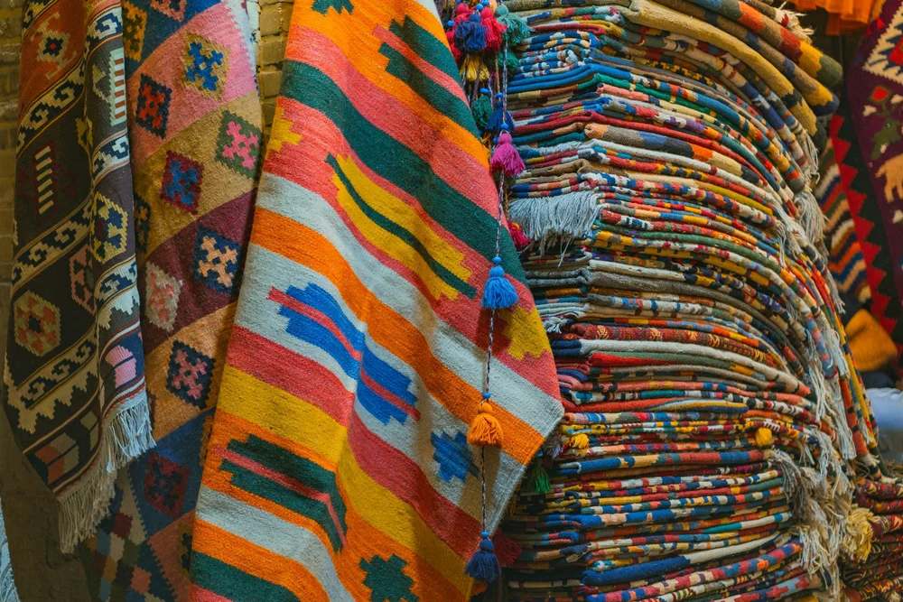 Ilocano clothing — Gerald Fariñas y Cacáy
