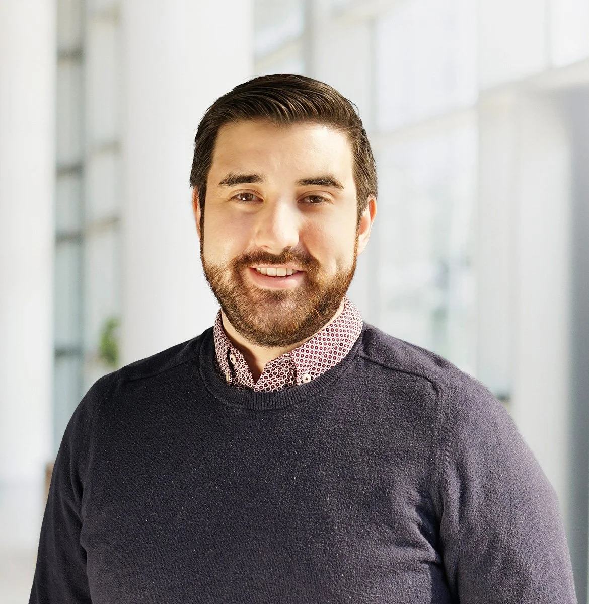 Get to know — Reyngold Therapy