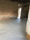 limecrete floor — Hempcrete by William Stanwix