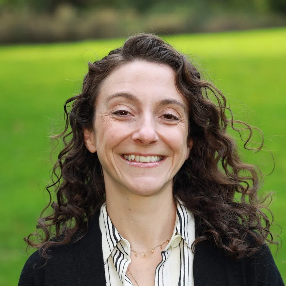 Staff — Behind the Book