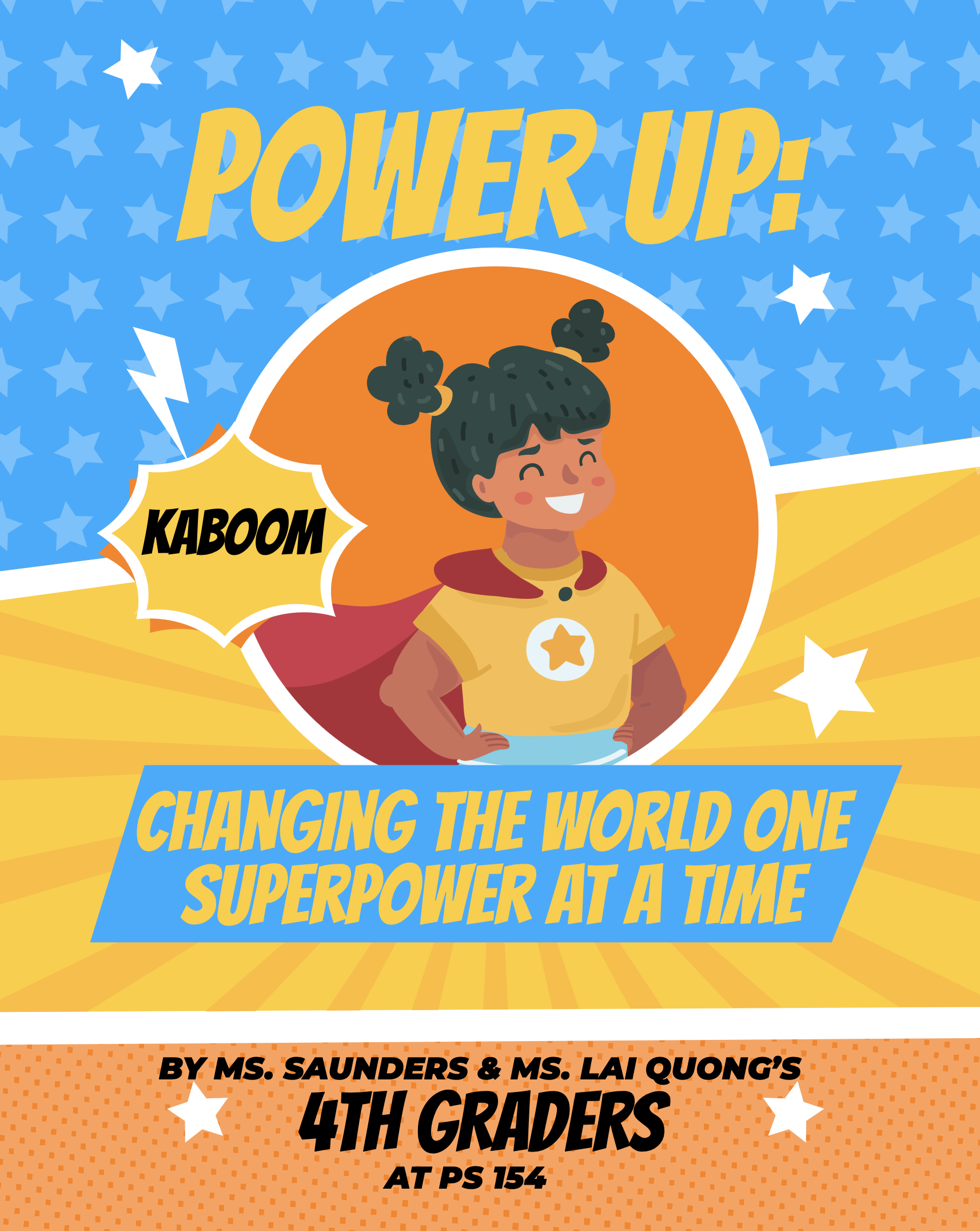 Student Books — Behind the Book