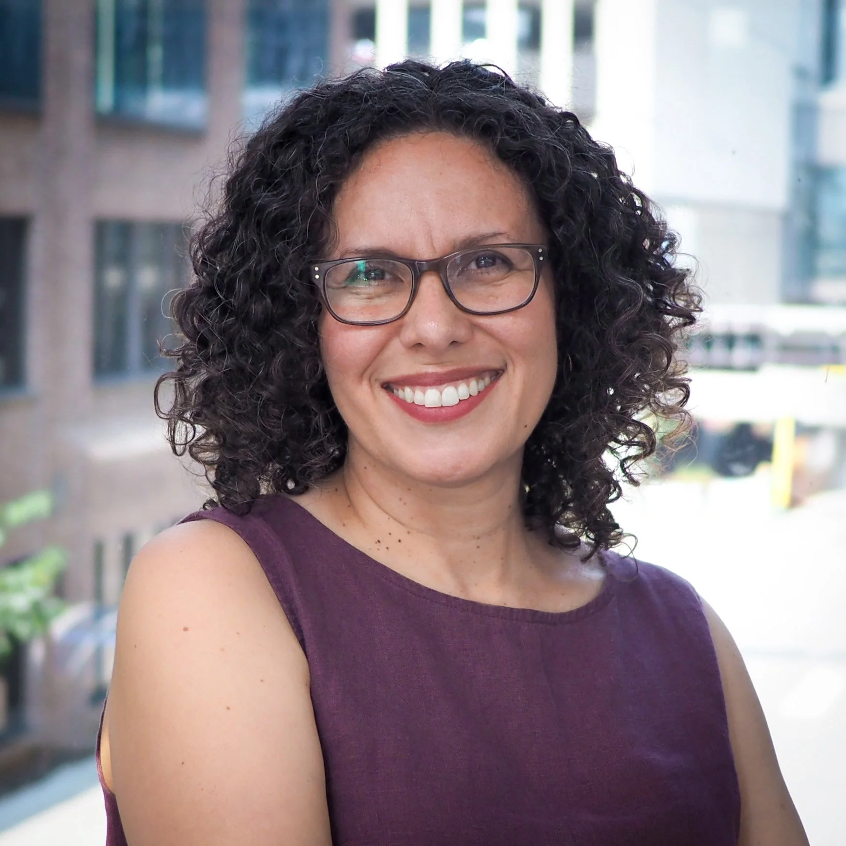 Erika Halstead — Behind the Book