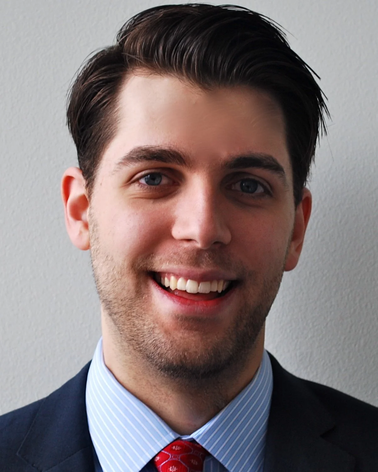 Paul Sipio — Behind the Book