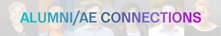 Alumni Connections — McCormick Theological Seminary