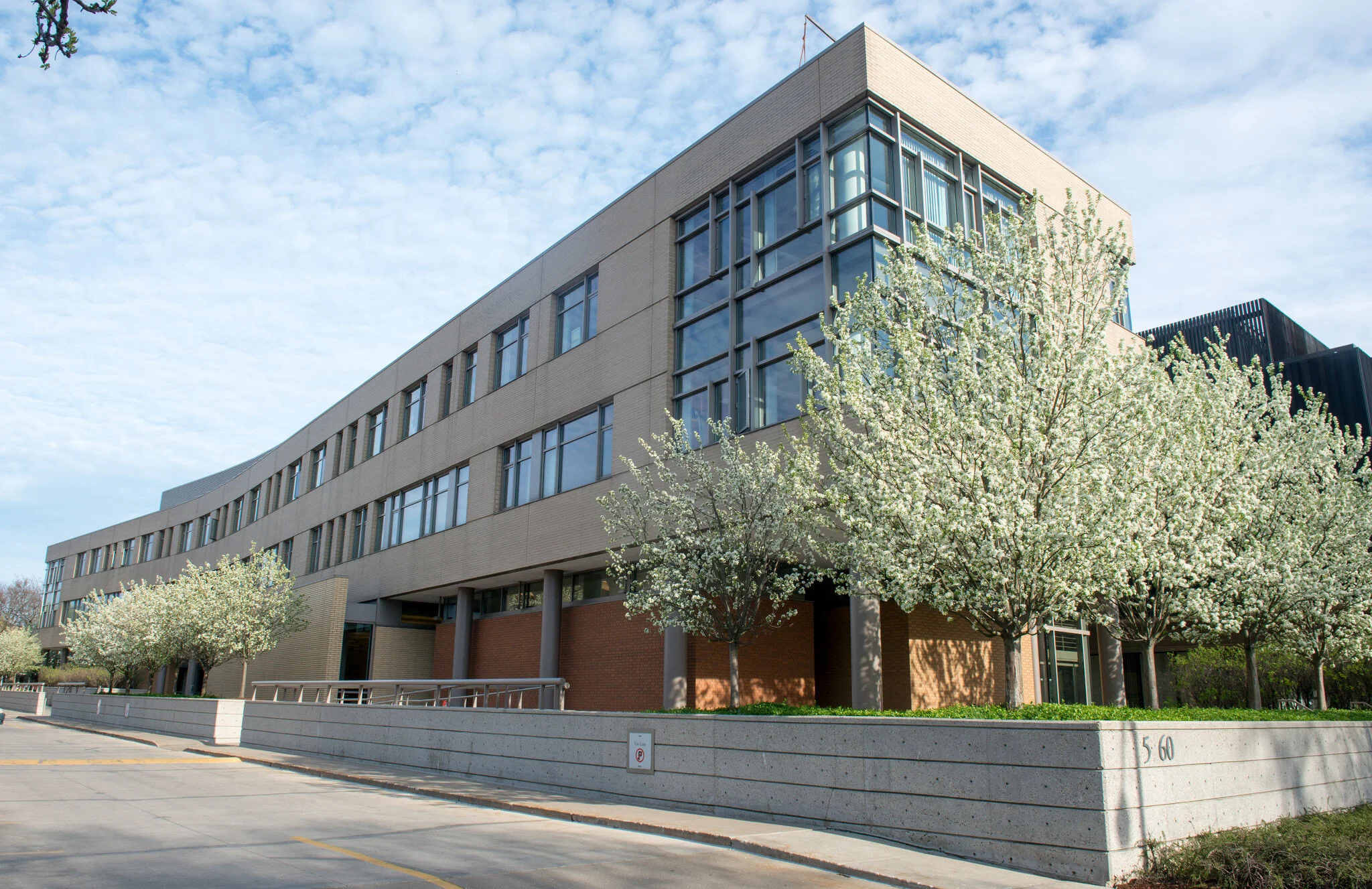 About McCormick — McCormick Theological Seminary