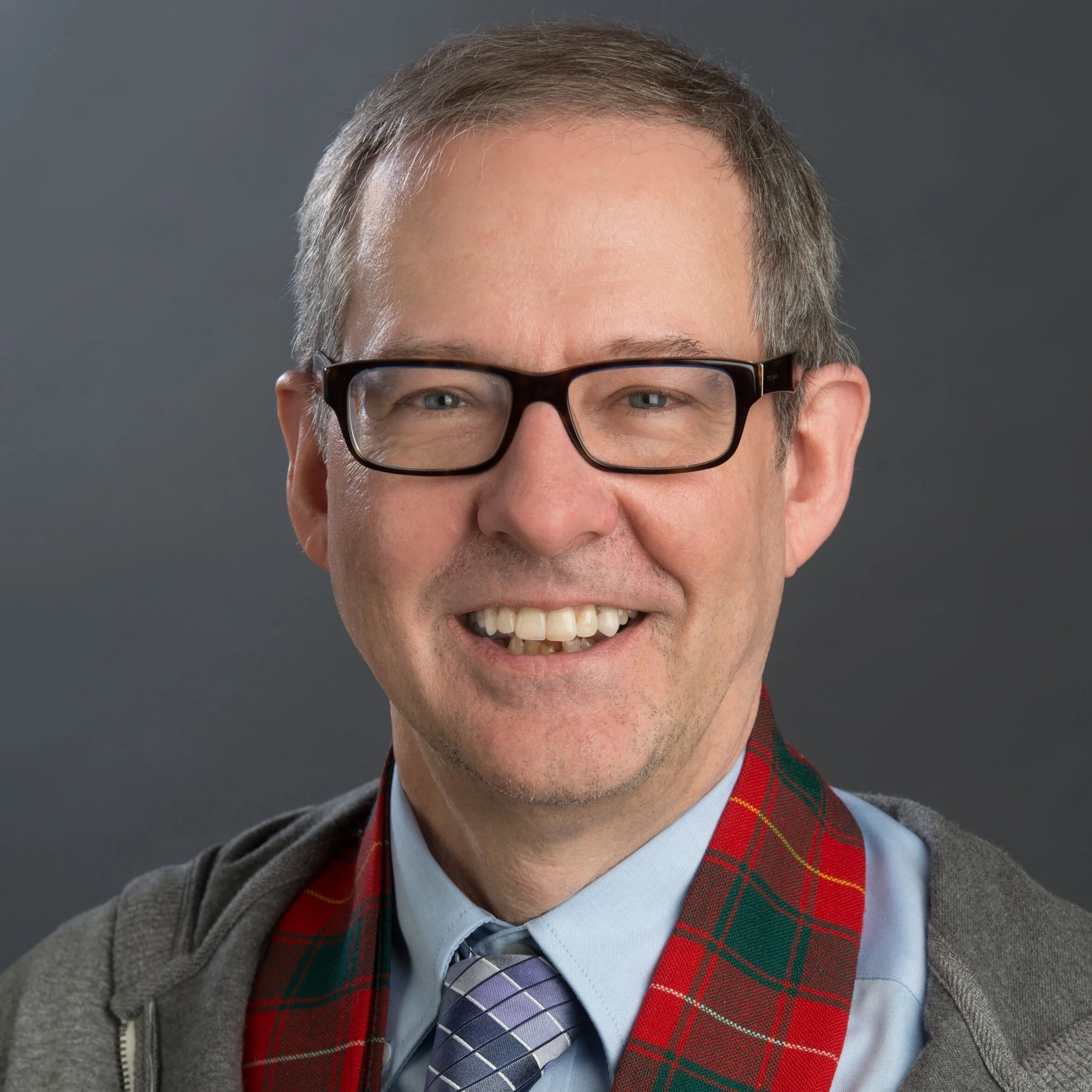 Robert Cathey to Retire from McCormick Faculty After 22 Years of ...