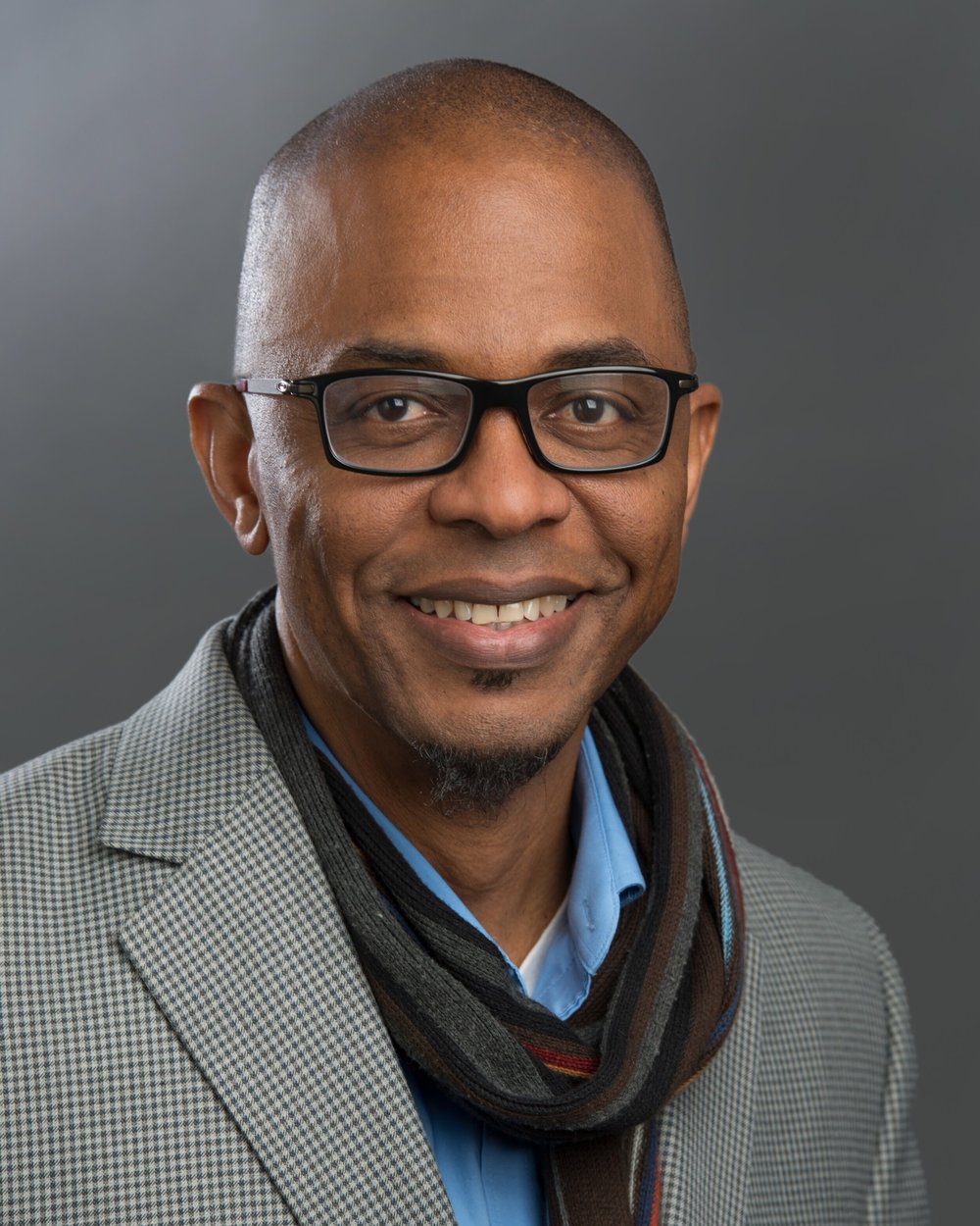 Dr. Steed Davidson Earns Tenure — McCormick Theological Seminary