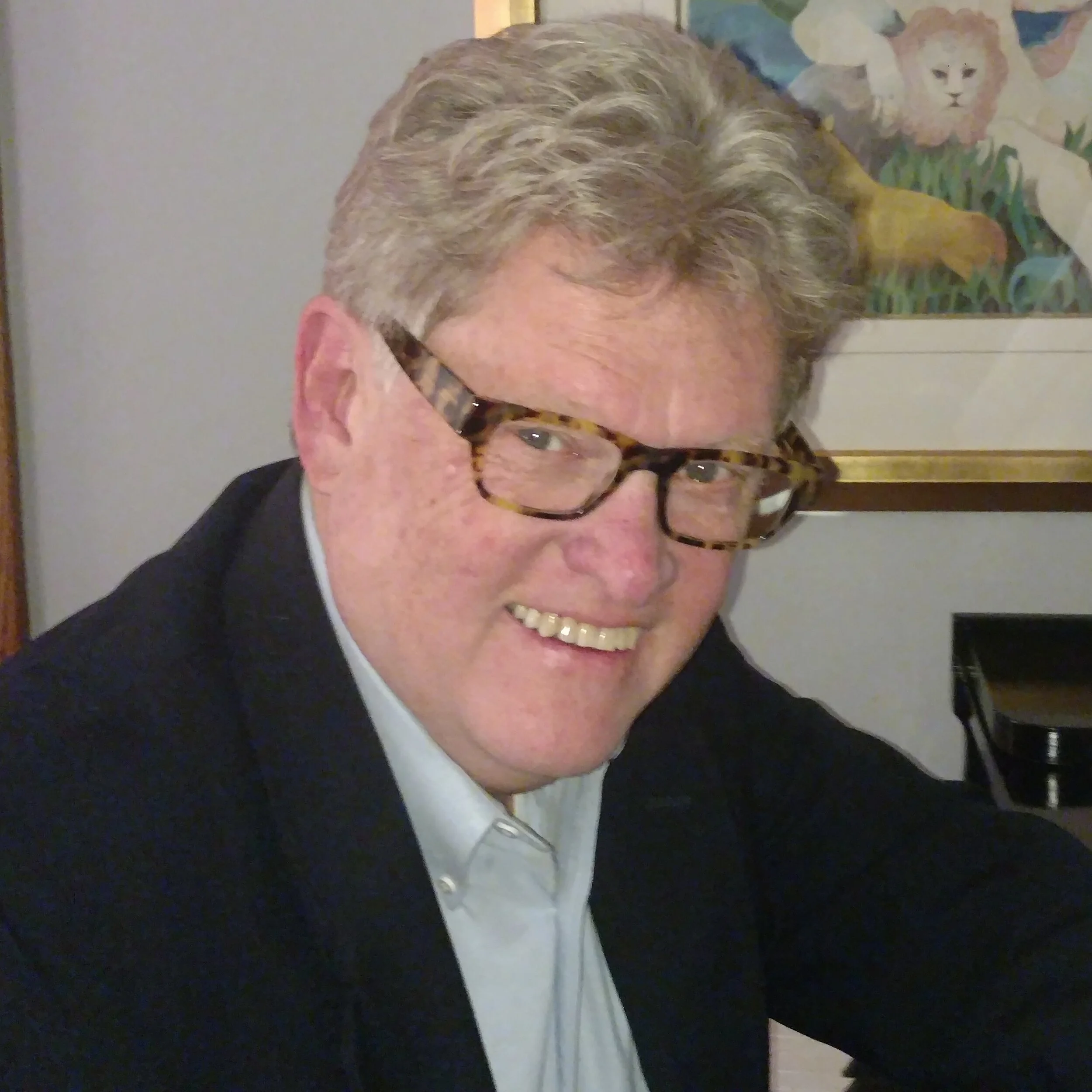 Affiliate Faculty — McCormick Theological Seminary