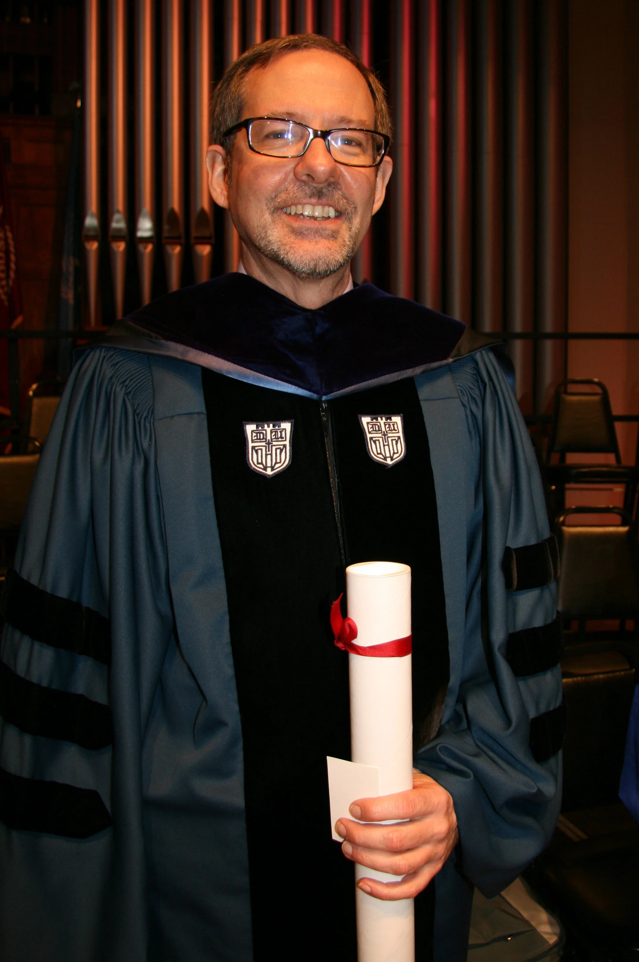 Dr. Robert Cathey Inducted into Morehouse’s King Collegium of Scholars ...