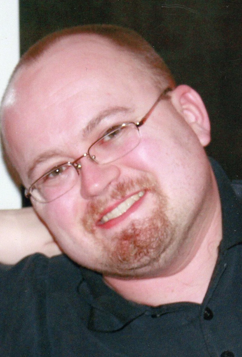 Service for James Nelson (M.Div. 2005) — McCormick Theological Seminary