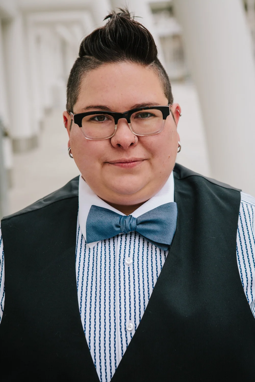 Robyn Henderson-Espinoza — McCormick Theological Seminary