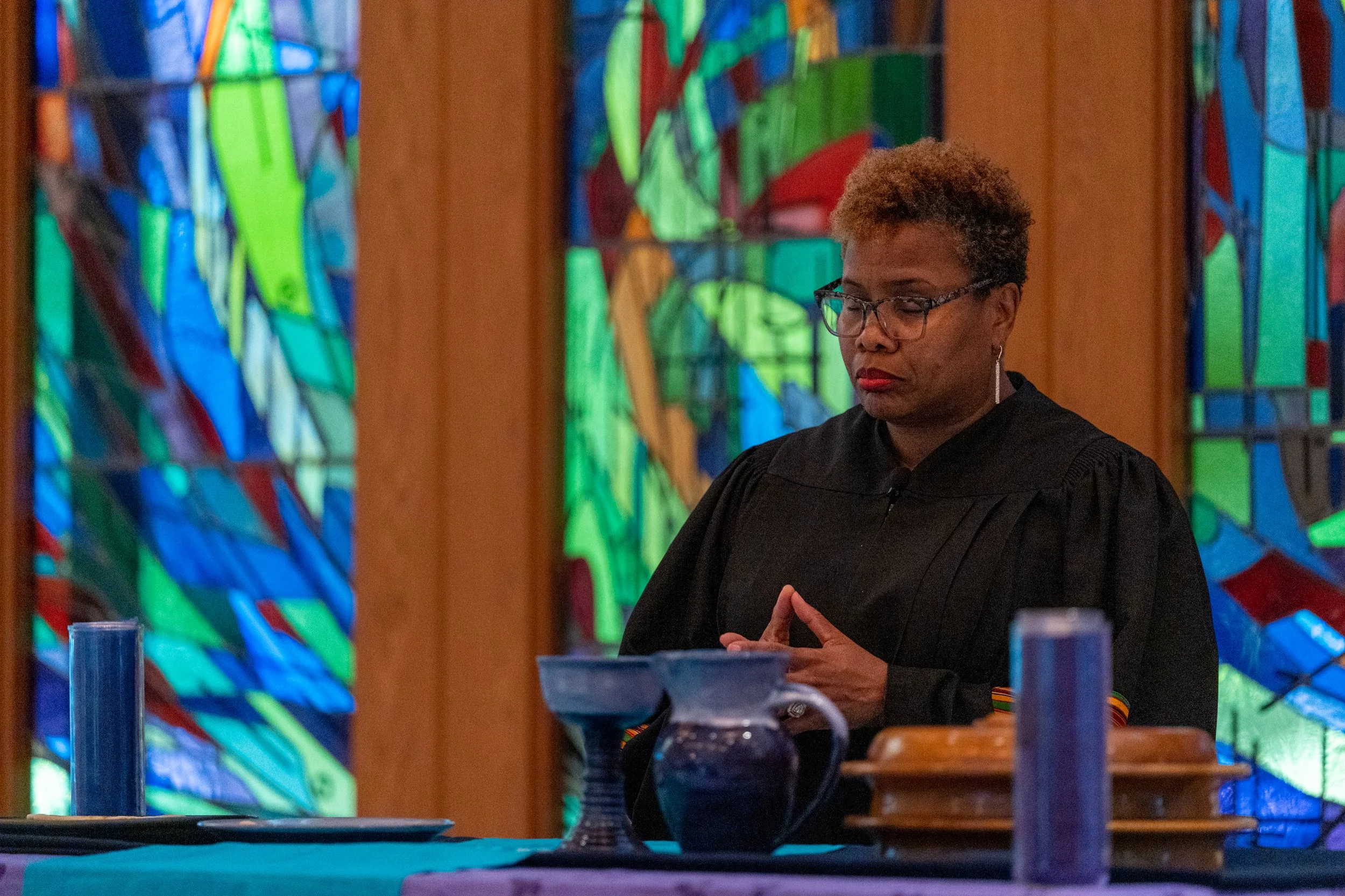 Photo Gallery — McCormick Theological Seminary