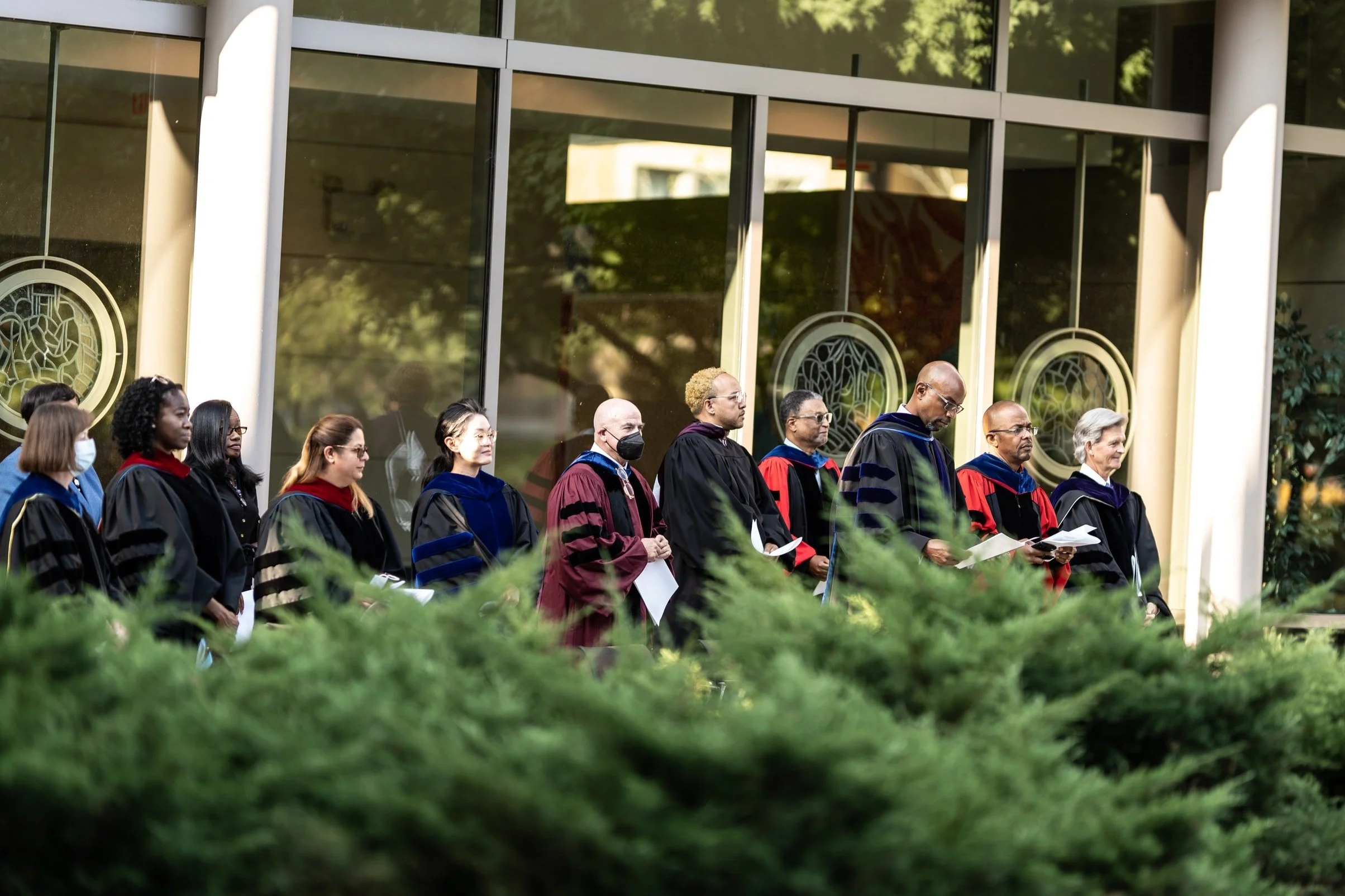 Photo Gallery — McCormick Theological Seminary