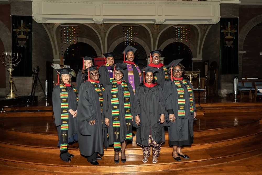 Photo Gallery — McCormick Theological Seminary