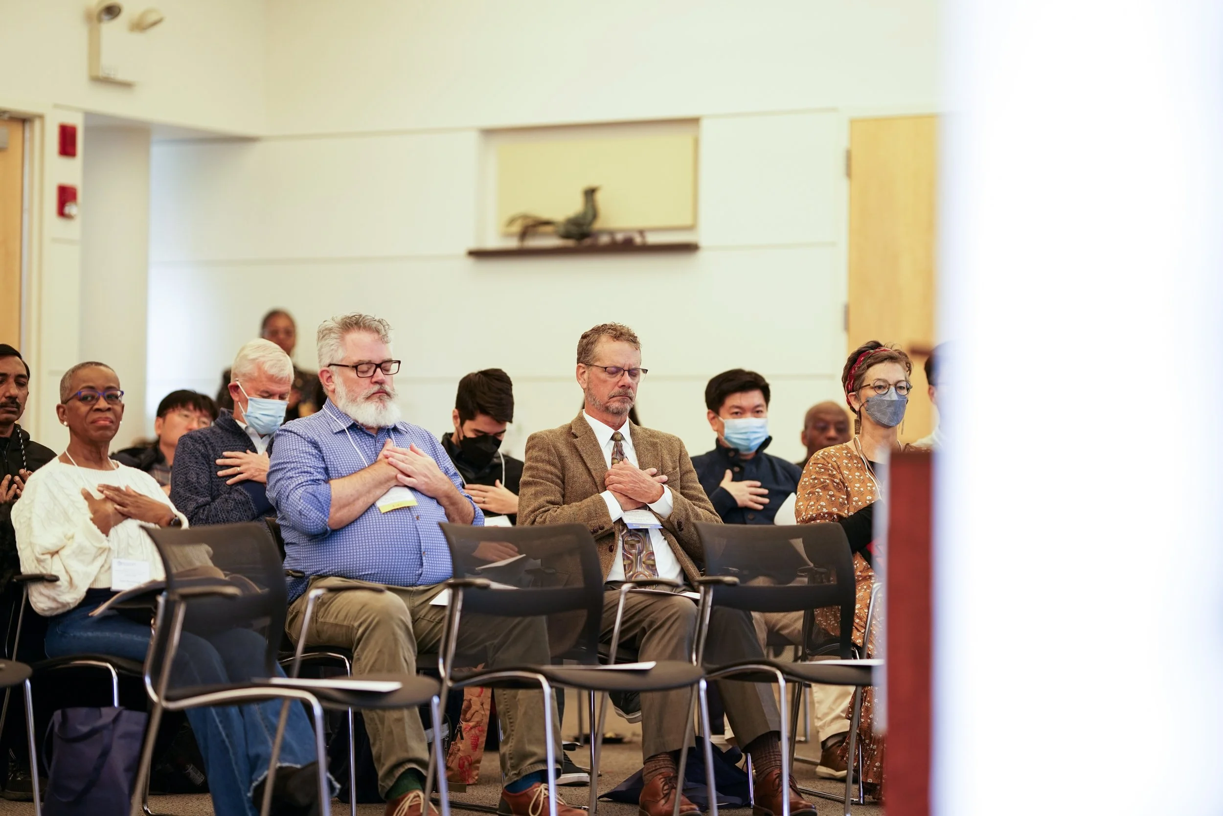 Photo Gallery — McCormick Theological Seminary