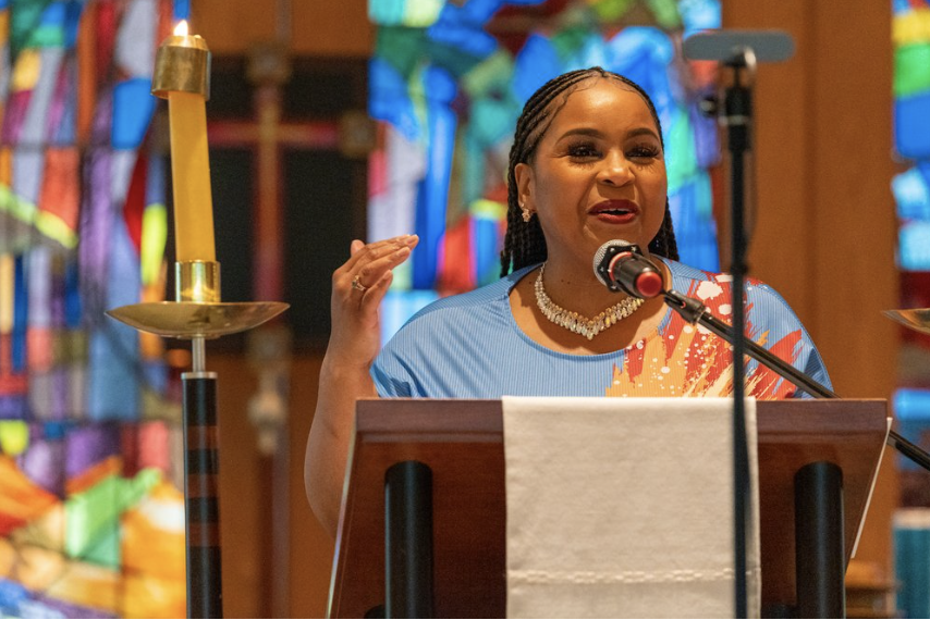 Photo Gallery — McCormick Theological Seminary