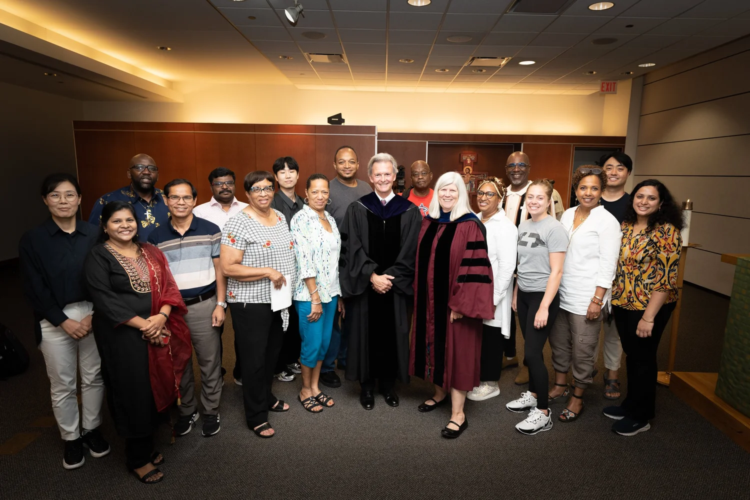 Photo Gallery — McCormick Theological Seminary