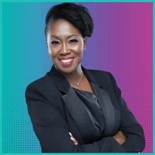 Stephanie Crumpton — McCormick Theological Seminary
