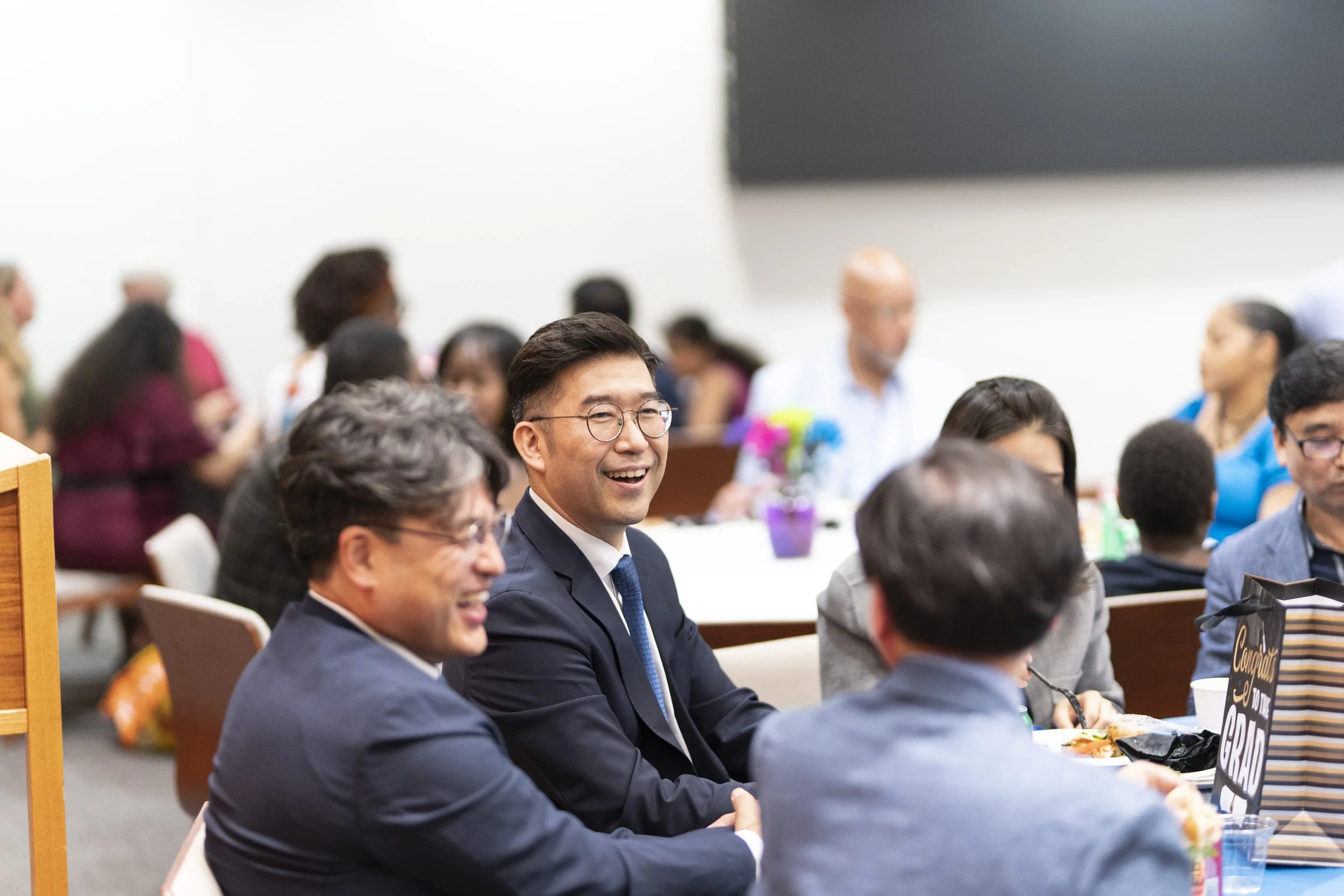 Photo Gallery — McCormick Theological Seminary