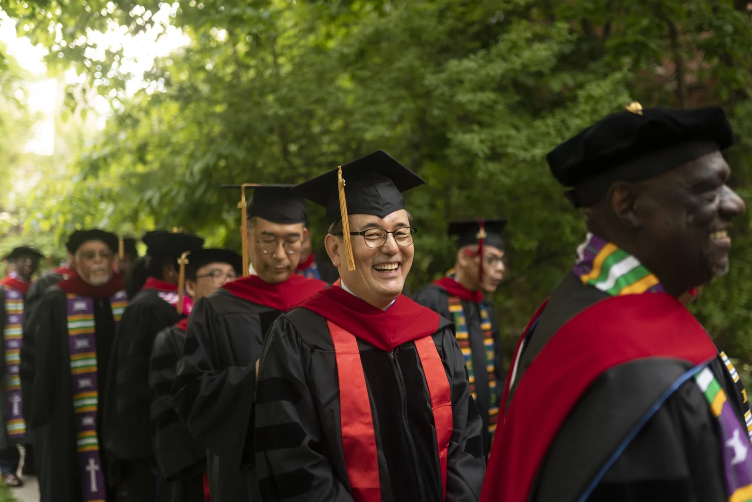 Photo Gallery — McCormick Theological Seminary