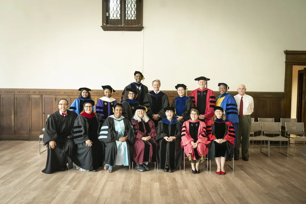 Photo Gallery — McCormick Theological Seminary