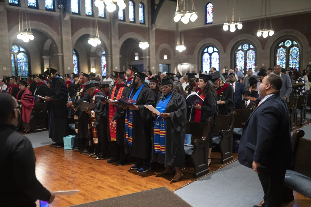 Photo Gallery — McCormick Theological Seminary