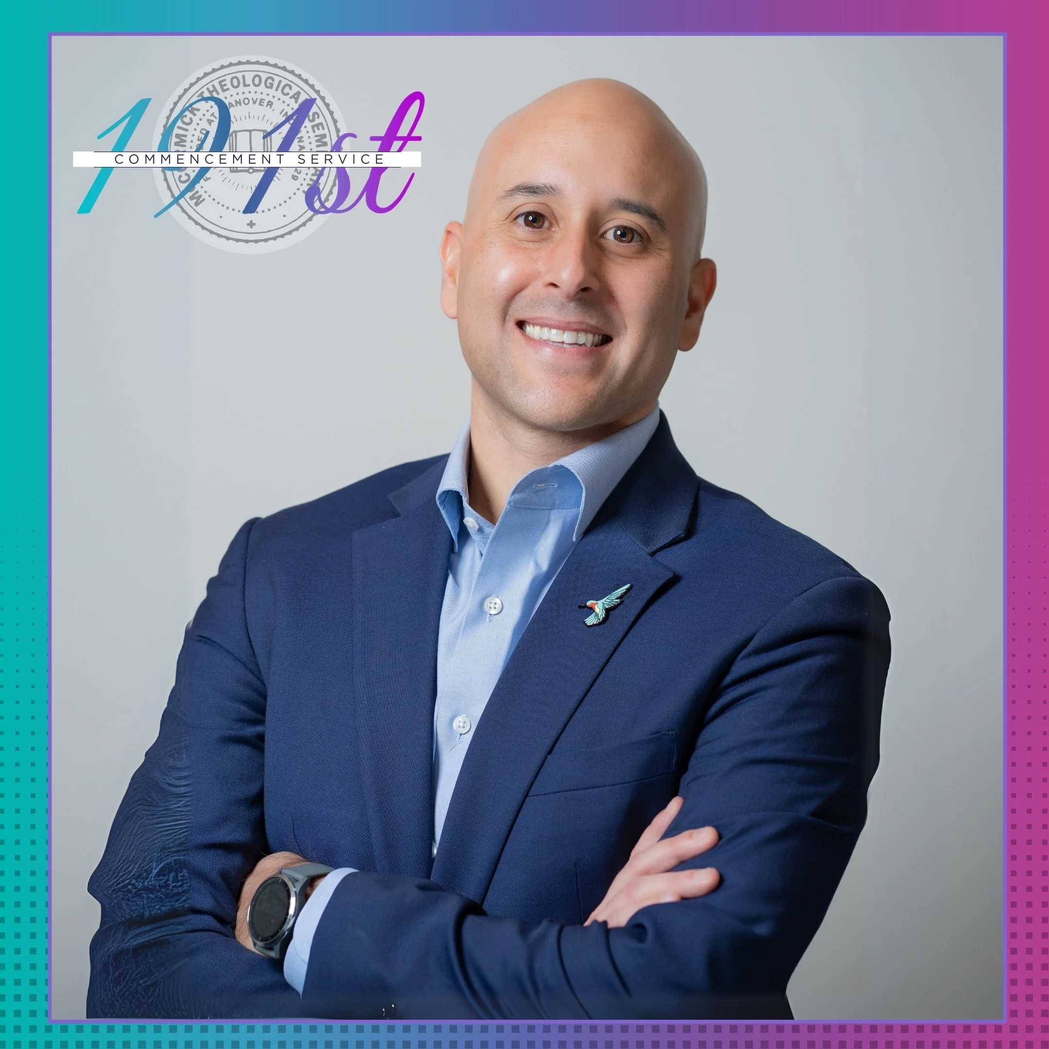 McCormick Theological Seminary