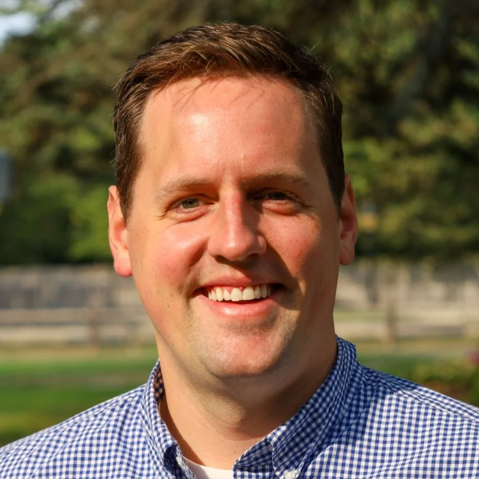 The Faith to Question — McCormick Theological Seminary