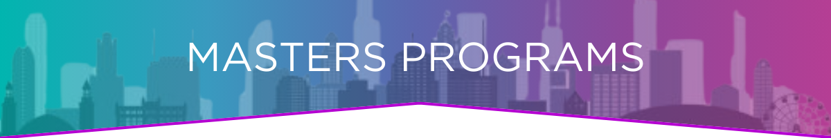 Masters Programs | Advance Your Ministry Today — McCormick Theological ...