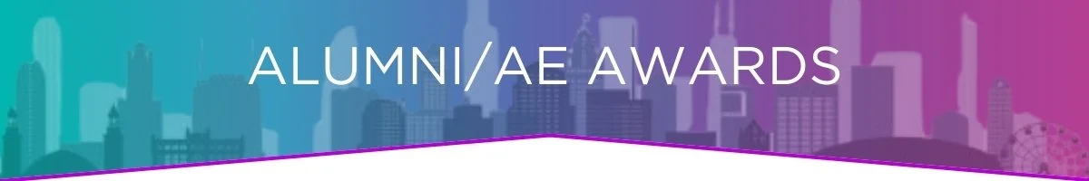 Alumni Awards — McCormick Theological Seminary