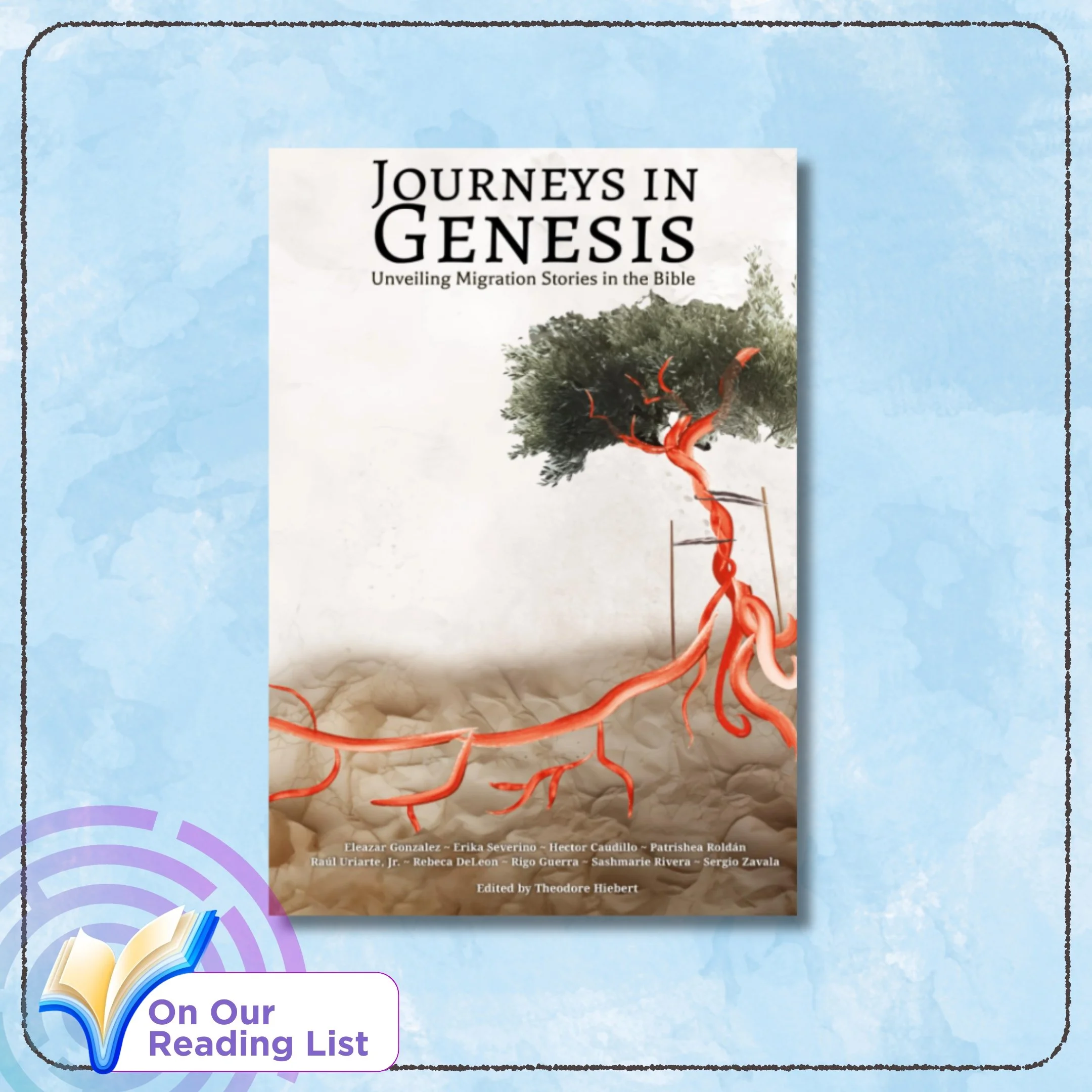 Journeys in Genesis: Unveiling Migration Stories in the Bible ...