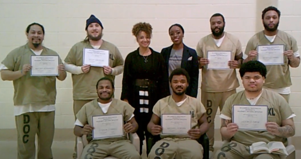 Building Resiliency — McCormick Theological Seminary