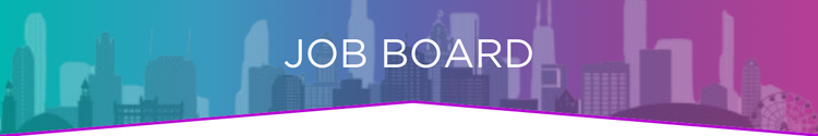 Job Board — McCormick Theological Seminary