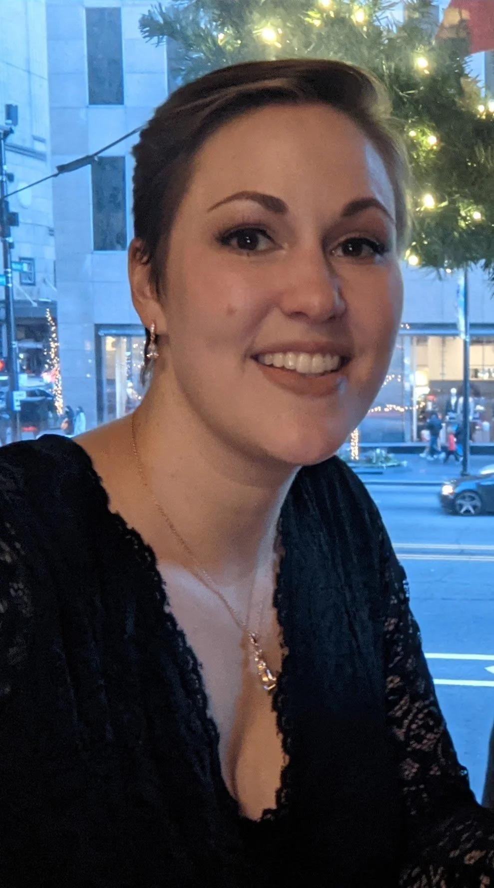 A passion for changing how we talk about racial issues — McCormick ...