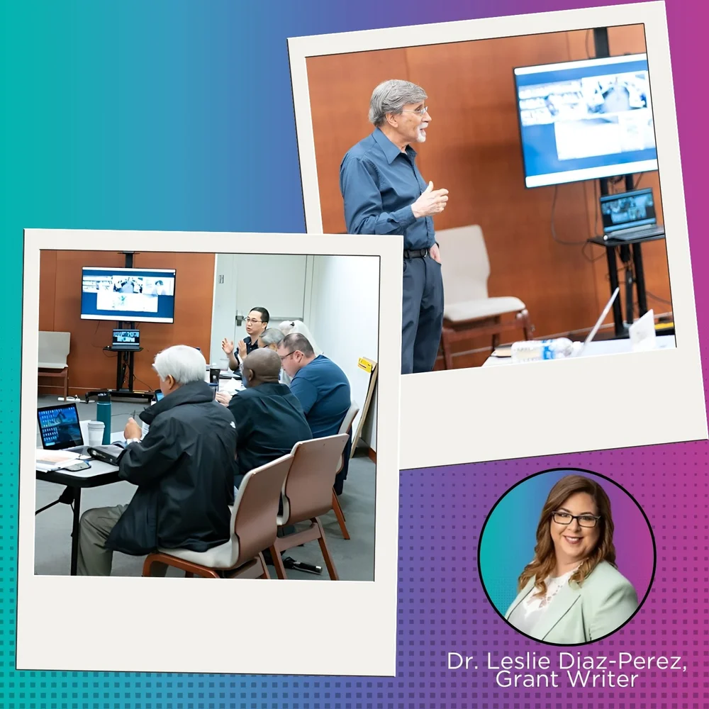 Grant Fuels Insights on Hybrid Theological Education — McCormick ...