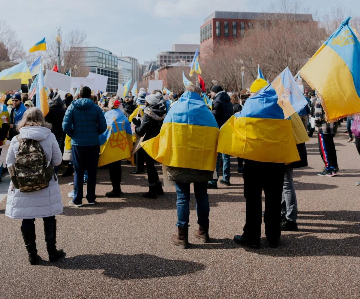 Through my African Eyes: Racism has Raised its Ugly Face in the Russia ...