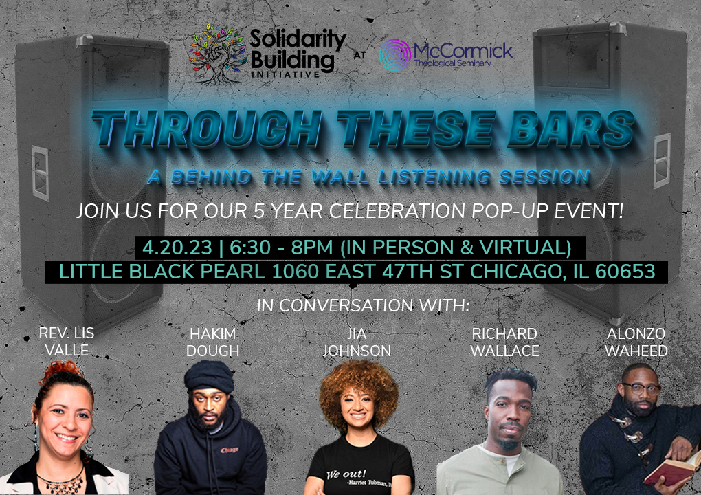 Solidarity Building Initiative reflects on five years of liberative ...