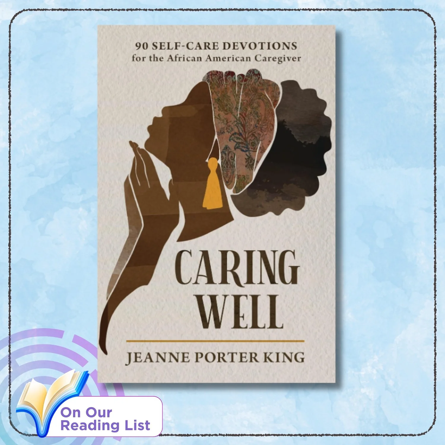 Caring Well — McCormick Theological Seminary