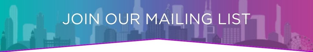 Join Our Mailing List — McCormick Theological Seminary