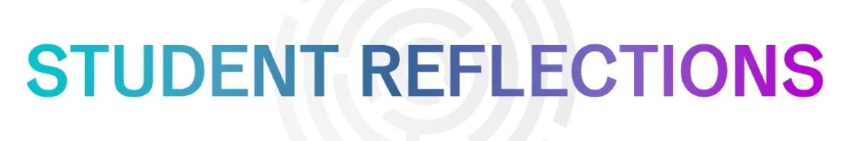 Student Reflections — McCormick Theological Seminary