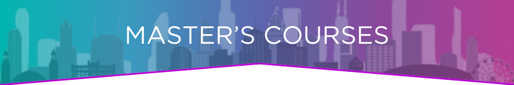 Masters Courses — McCormick Theological Seminary