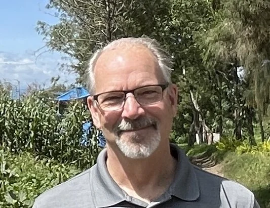 Alum Reflects on Processing Grief in the Midst of Leading — McCormick ...